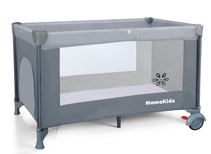 Mamakids - Baby Travel Cot Bed| My Mom And Me
