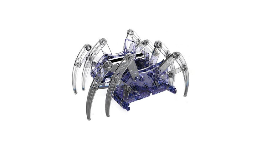 Solar Spider Kit| My Mom And Me